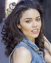 Kathryn Davis pictures and photos