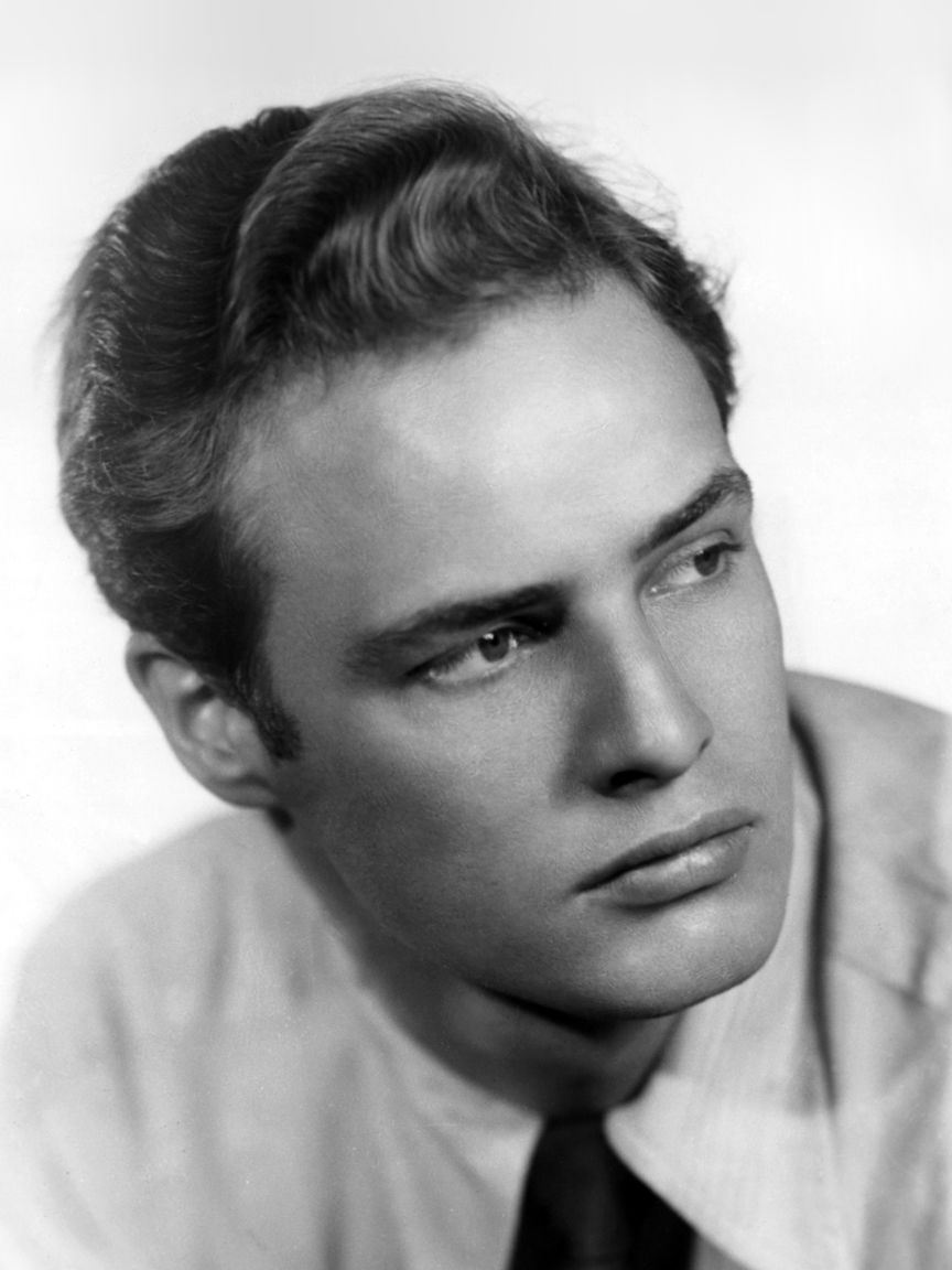 Picture of Marlene Dietrich