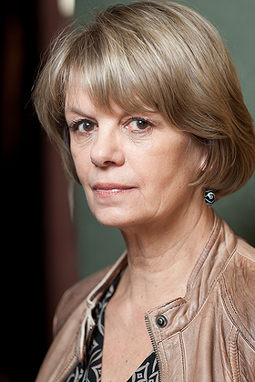 Christine Heinze