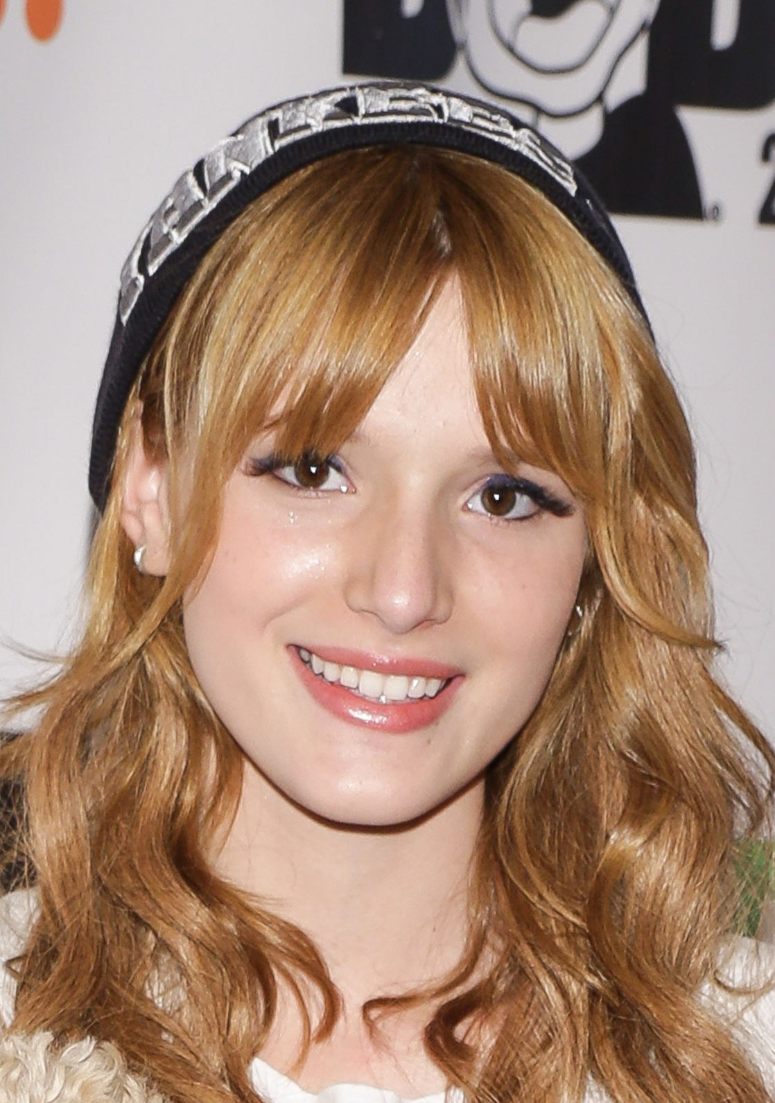 Picture of Catherine McCormack