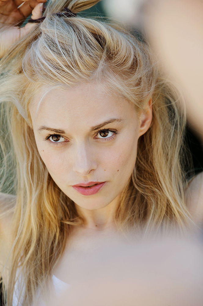 Image of Anne-Marie Waldeck