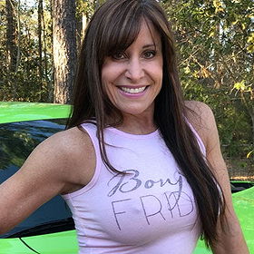 Jennifer Saucier's Instagram, Twitter & Facebook on IDCrawl