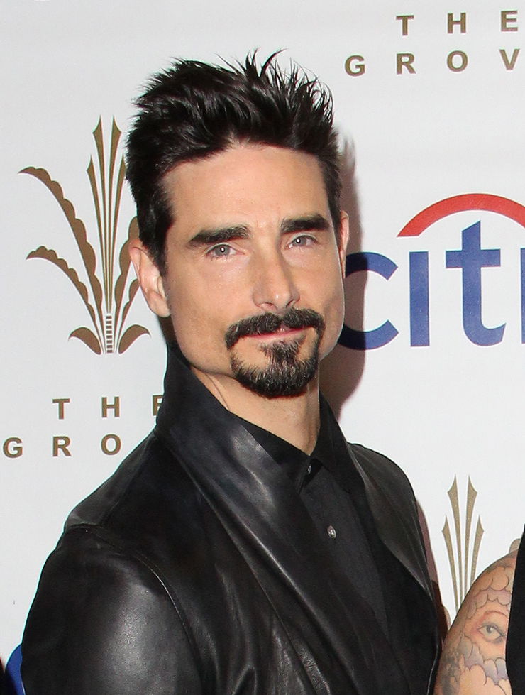 Image of Kevin Scott Richardson