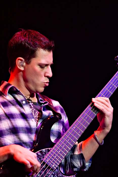 Image of Stefan Lessard