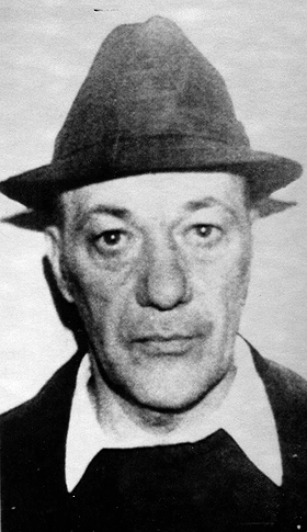 Bernard Pagano