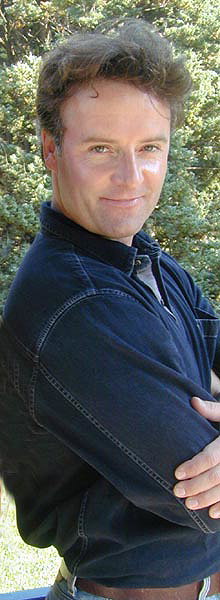 Robert Pemberton