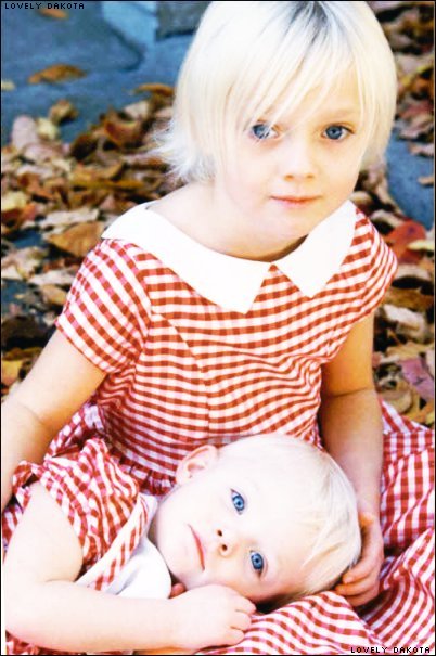 Picture of Carly Nahon