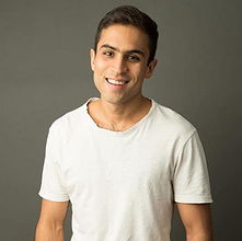 Axel Arenas pictures and photos