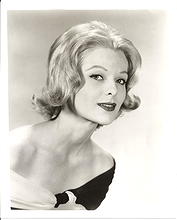 Margo Moore pictures and photos