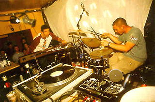 Propellerheads pictures and photos