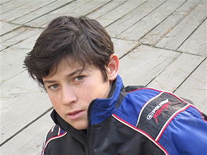 Vincent Bres pictures and photos