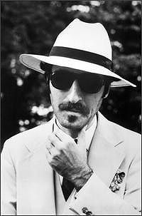 Leon Redbone
