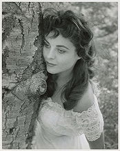 Kaye Elhardt pictures and photos