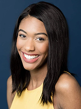 Sydney Winbush pictures and photos