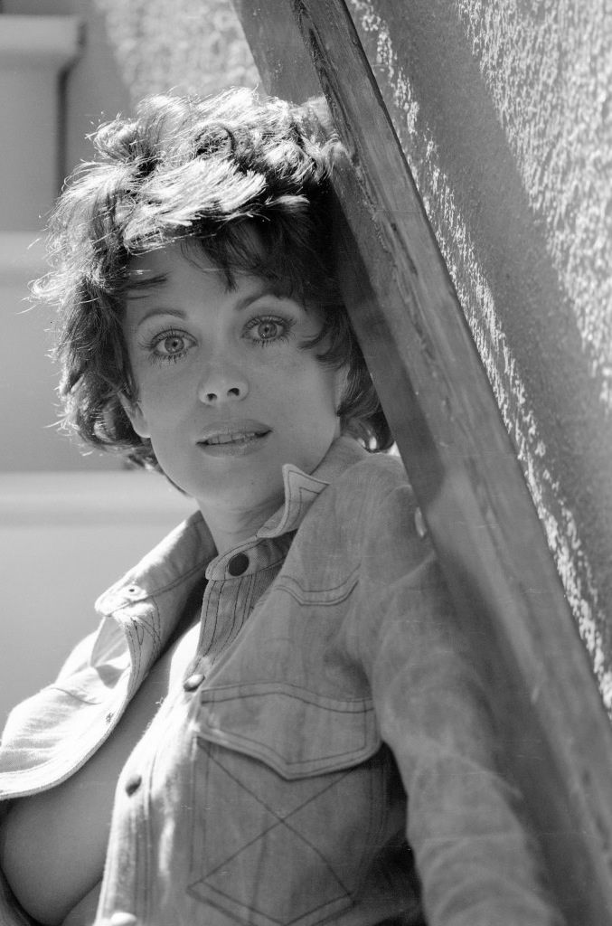 Picture of Phyllis Davis