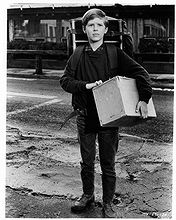 Ted Eccles pictures and photos