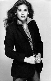 Krista Errickson pictures and photos