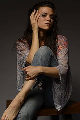 Meredith Garretson pictures and photos