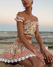 Lisa Nilsson model pictures and photos