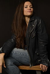 Meredith Garretson pictures and photos