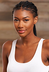 Sydney Winbush pictures and photos