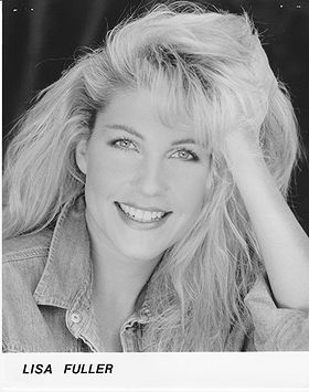 Lisa Fuller