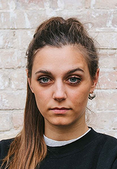 Hannah Valentin pictures and photos