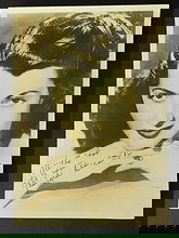 Margia Dean pictures and photos