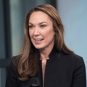 Elizabeth Marvel