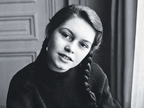 Picture of Brigitte Bardot