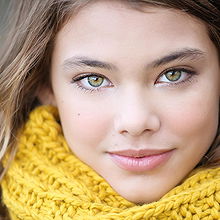 Laneya Grace pictures and photos