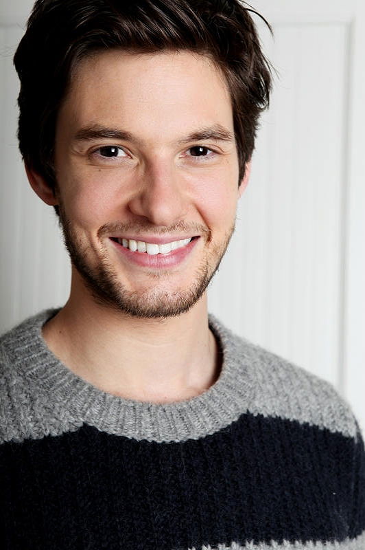 Ben Barnes image