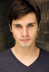 Justin McDonald pictures and photos