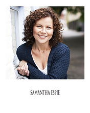 Samantha Espie pictures and photos