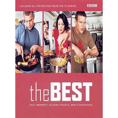 The Best Cooking Show. a review of The Best