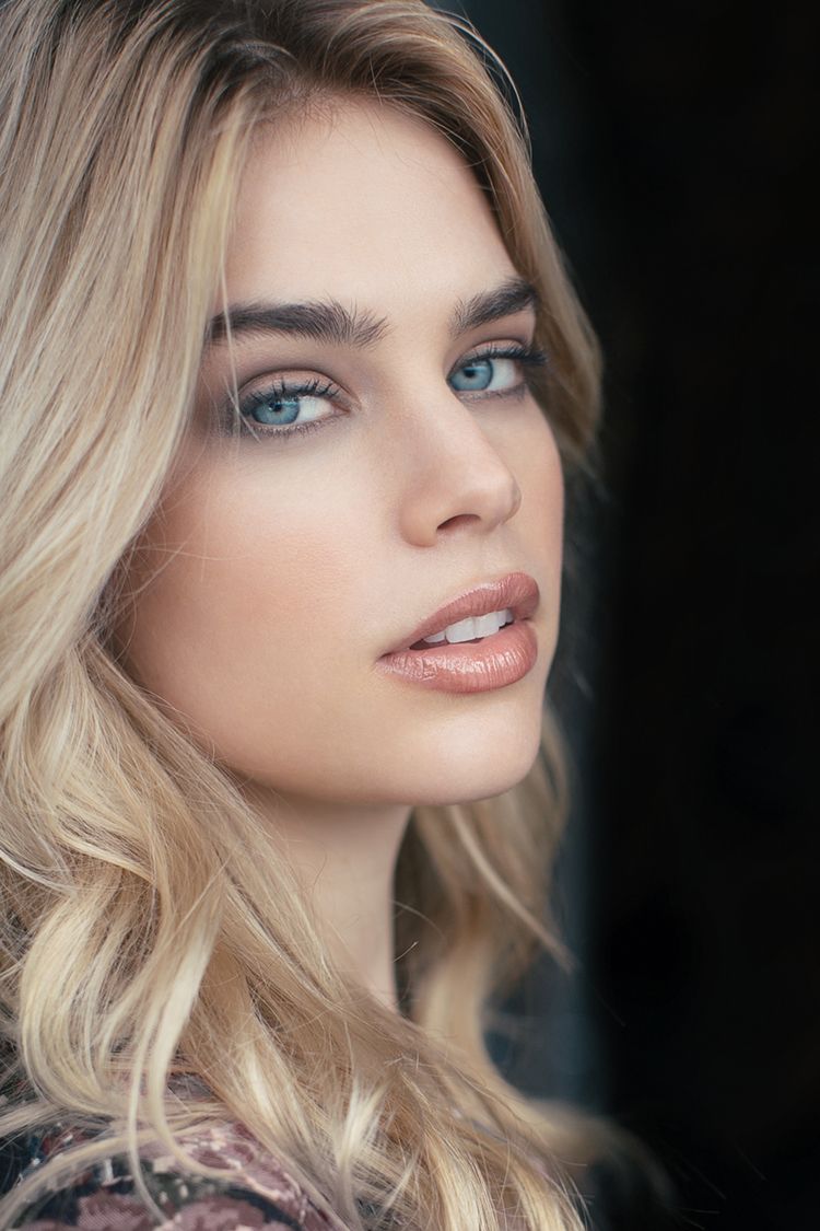 Picture of Ashley Heller