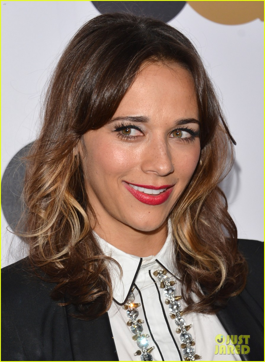 Picture of Rashida Jones