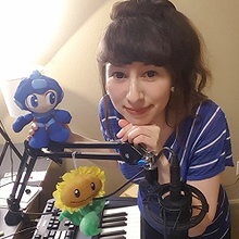 Laura Shigihara pictures and photos