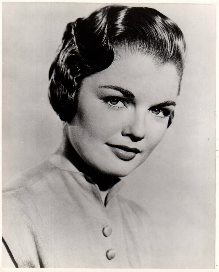 Picture of Luana Patten