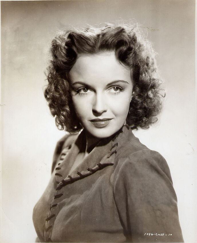 Picture of Frances Gifford