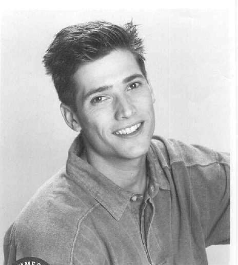 Picture of Sasha Mitchell