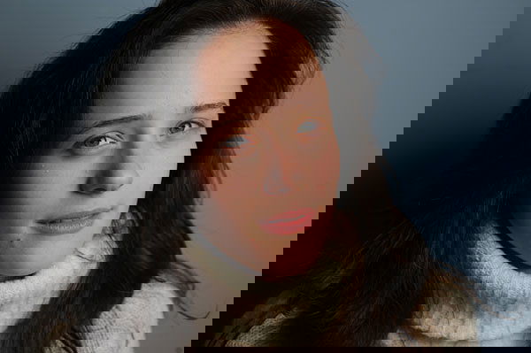 Picture of Olga Lerman