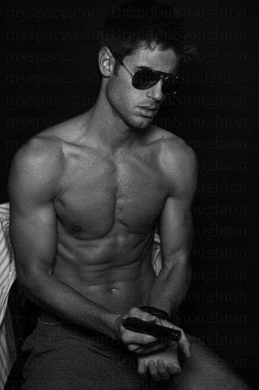 Picture of Brandon Stoughton