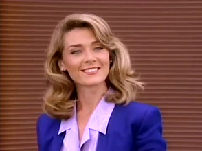 Anne-Marie Martin pictures and photos