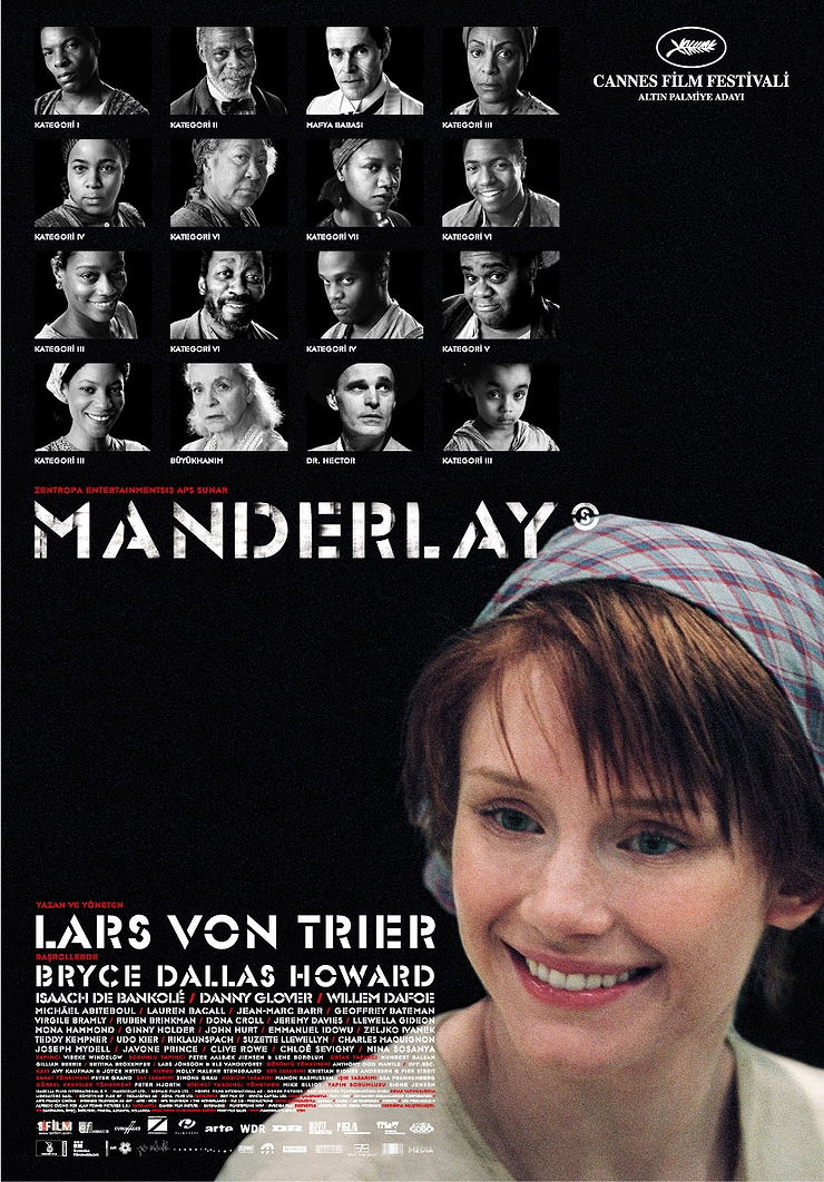 Review of Manderlay