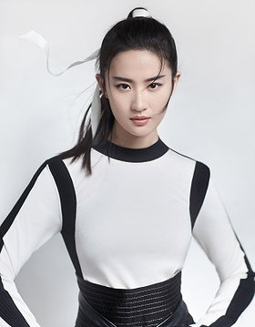 Yifei Liu