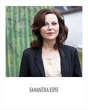 Samantha Espie pictures and photos