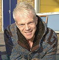 Mark Speight
