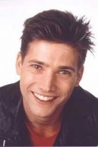 Sasha Mitchell