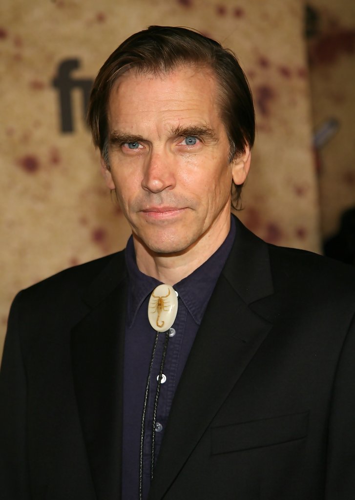 Bill Moseley picture